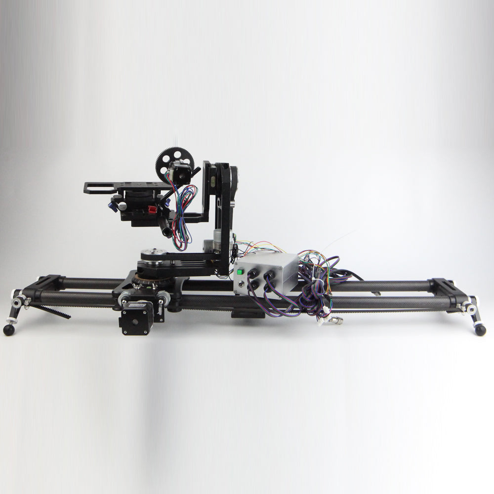 Motion control system – CineSpark Studio