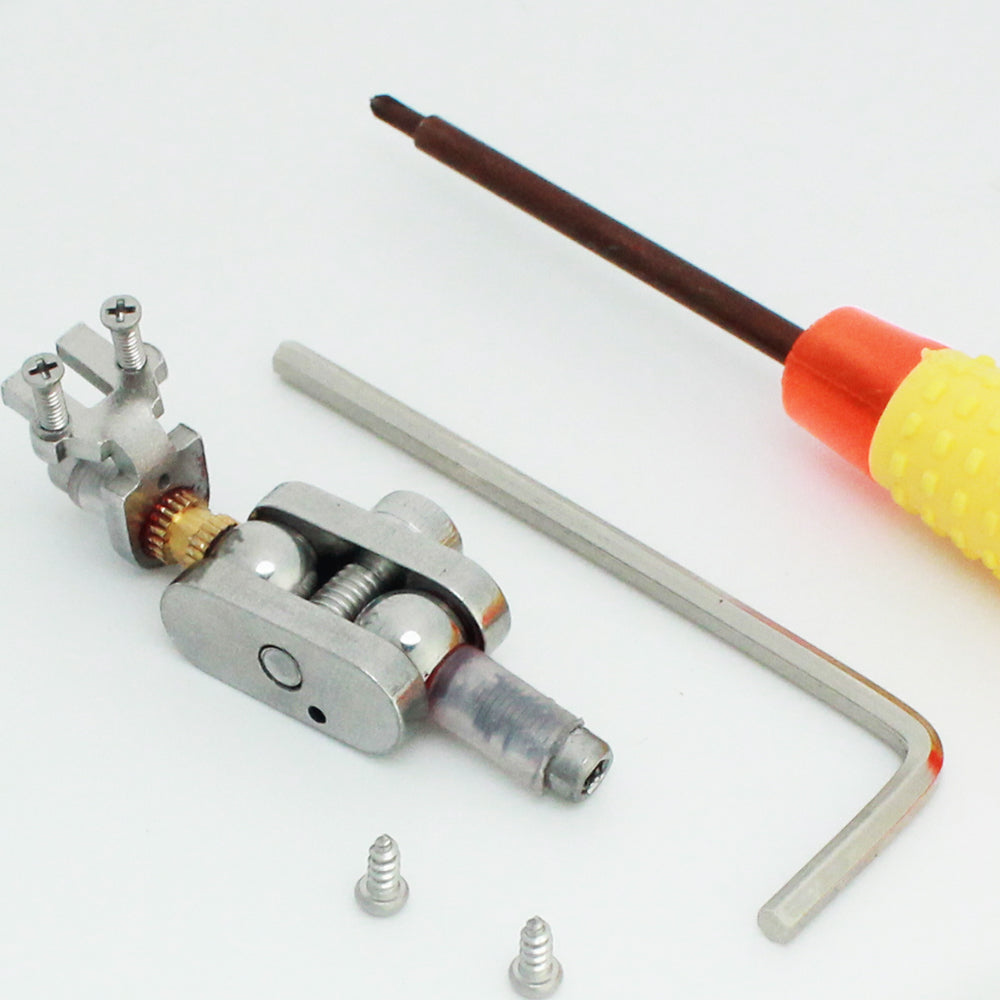 Strong waist joint replacement for OBITSU doll body – CineSpark Studio