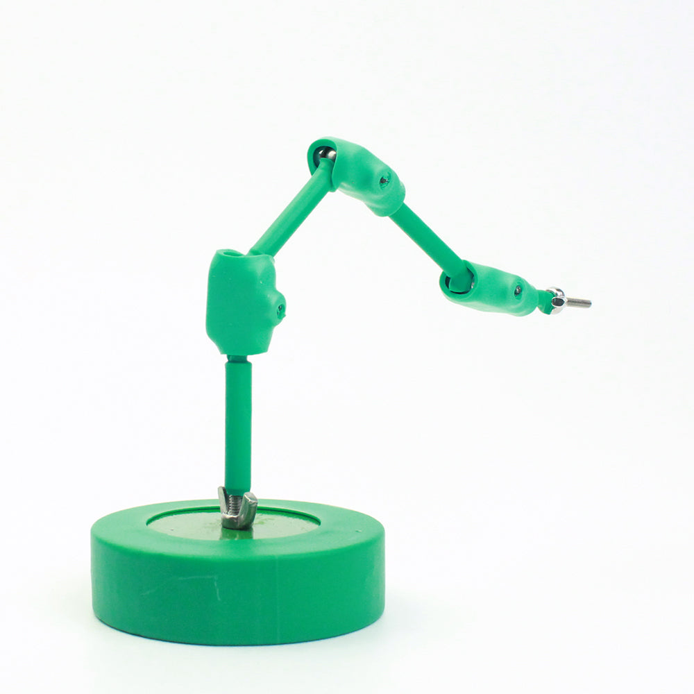 Rig-200 Stop motion character rigging system – CineSpark Studio