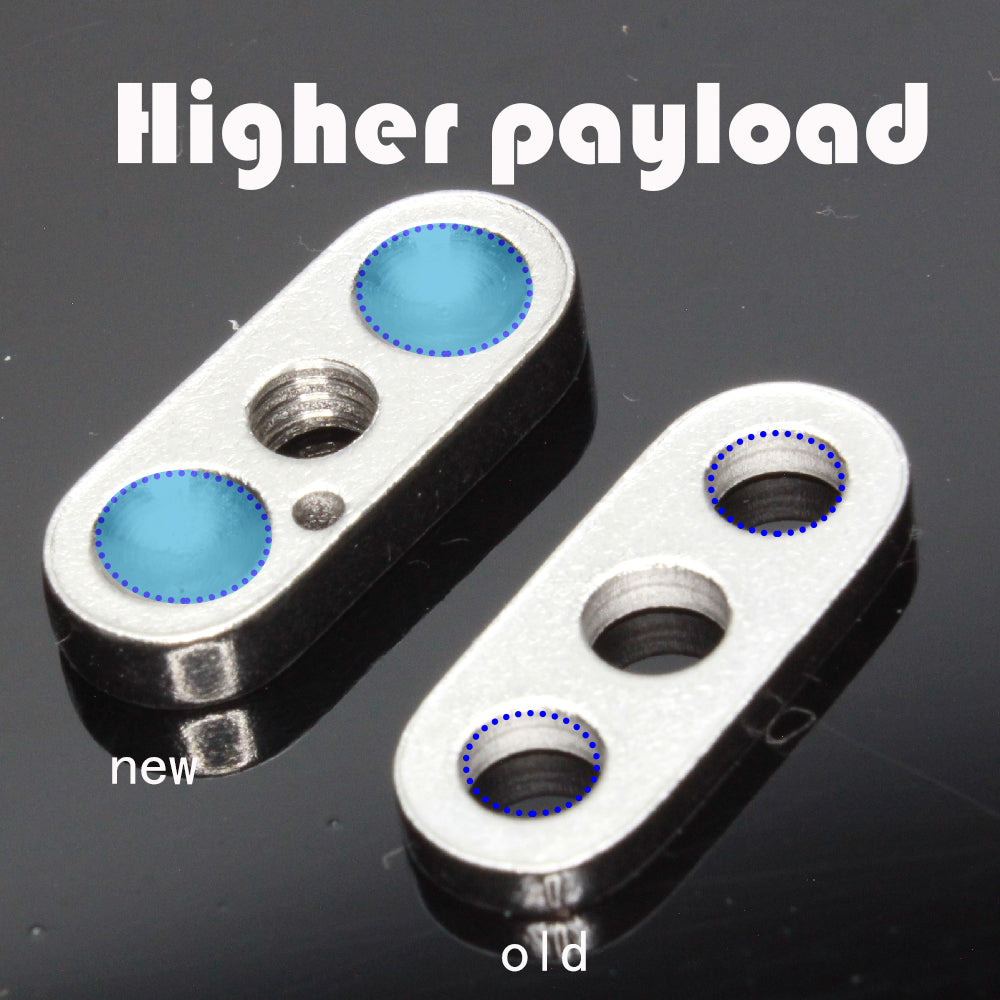 Rig-200 Stop motion character rigging system – CineSpark Studio