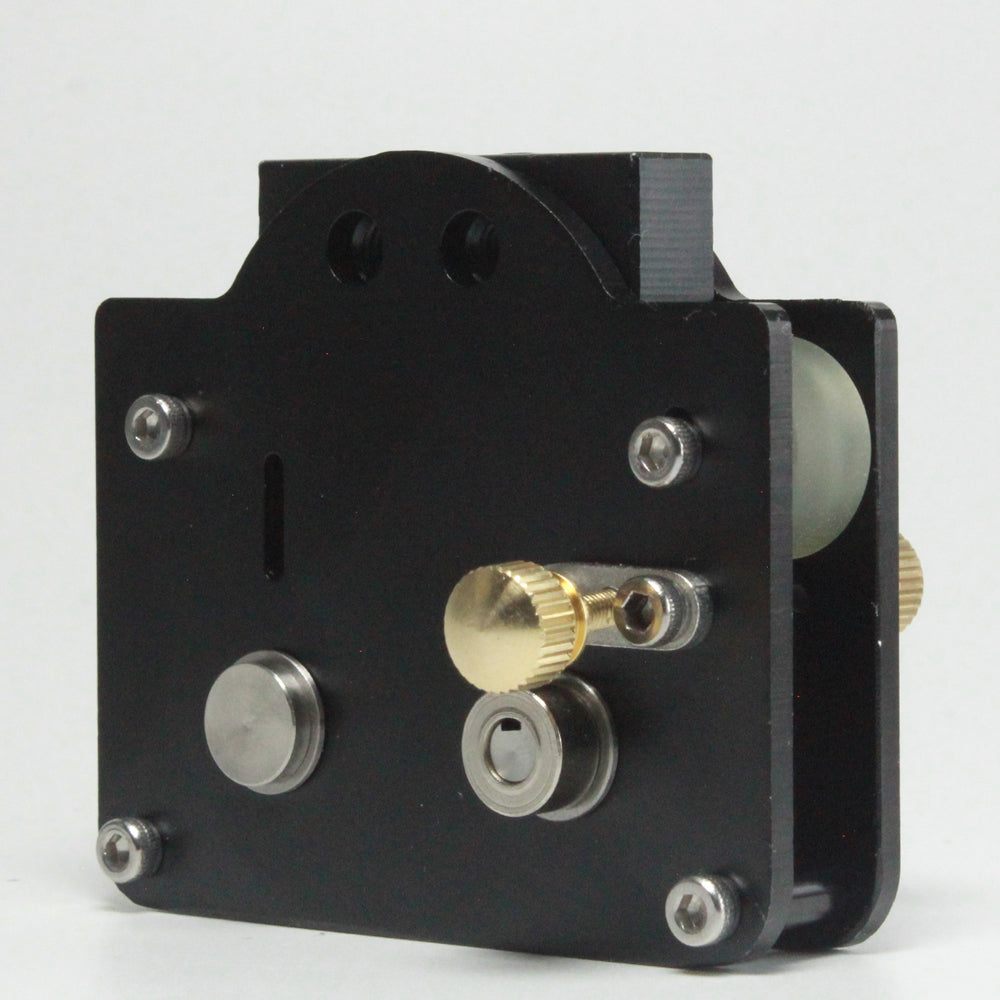 manual winder system for stop motion animation – CineSpark Studio