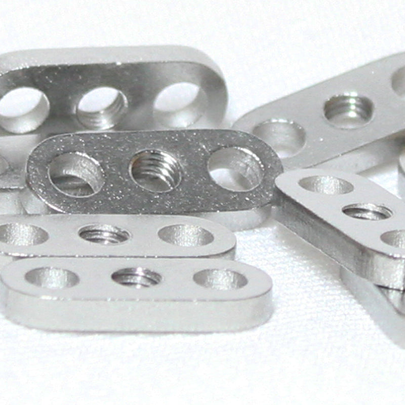 Socket plate for armature kit – CineSpark Studio