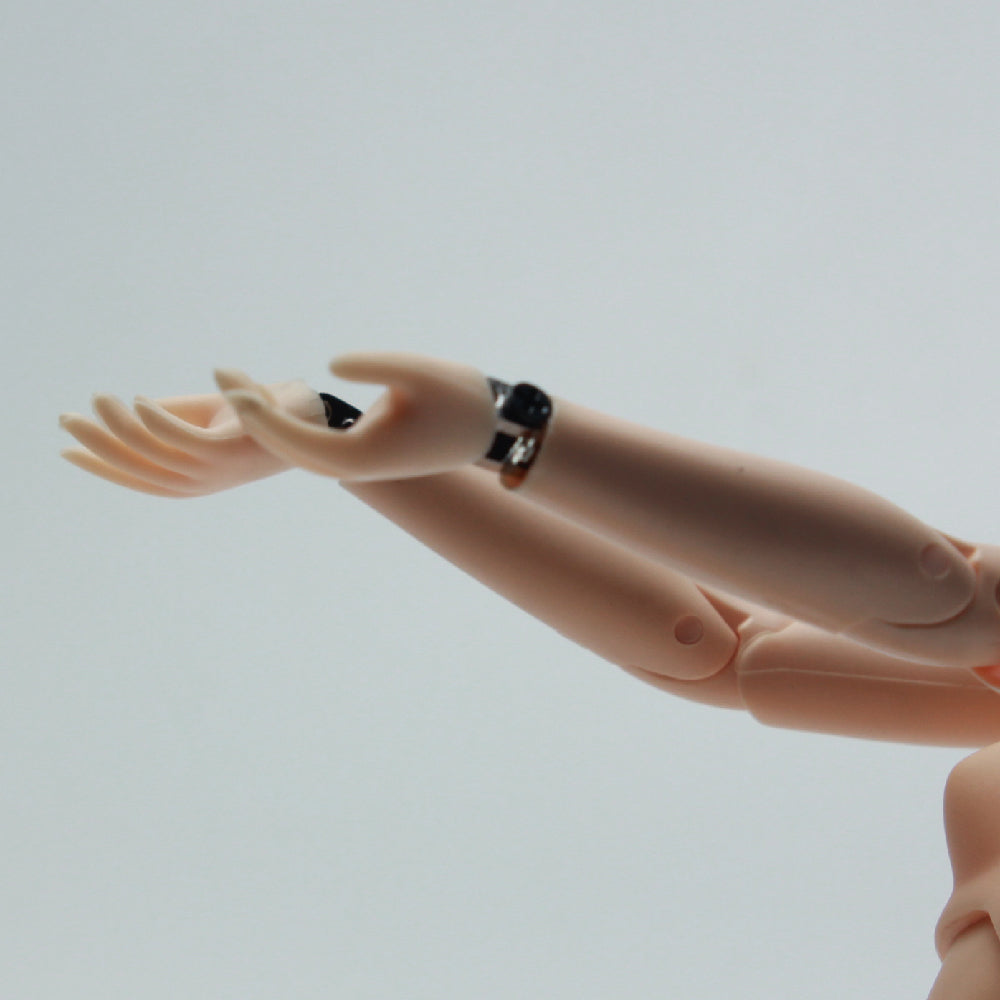 OB body wrist joint replacement – CineSpark Studio