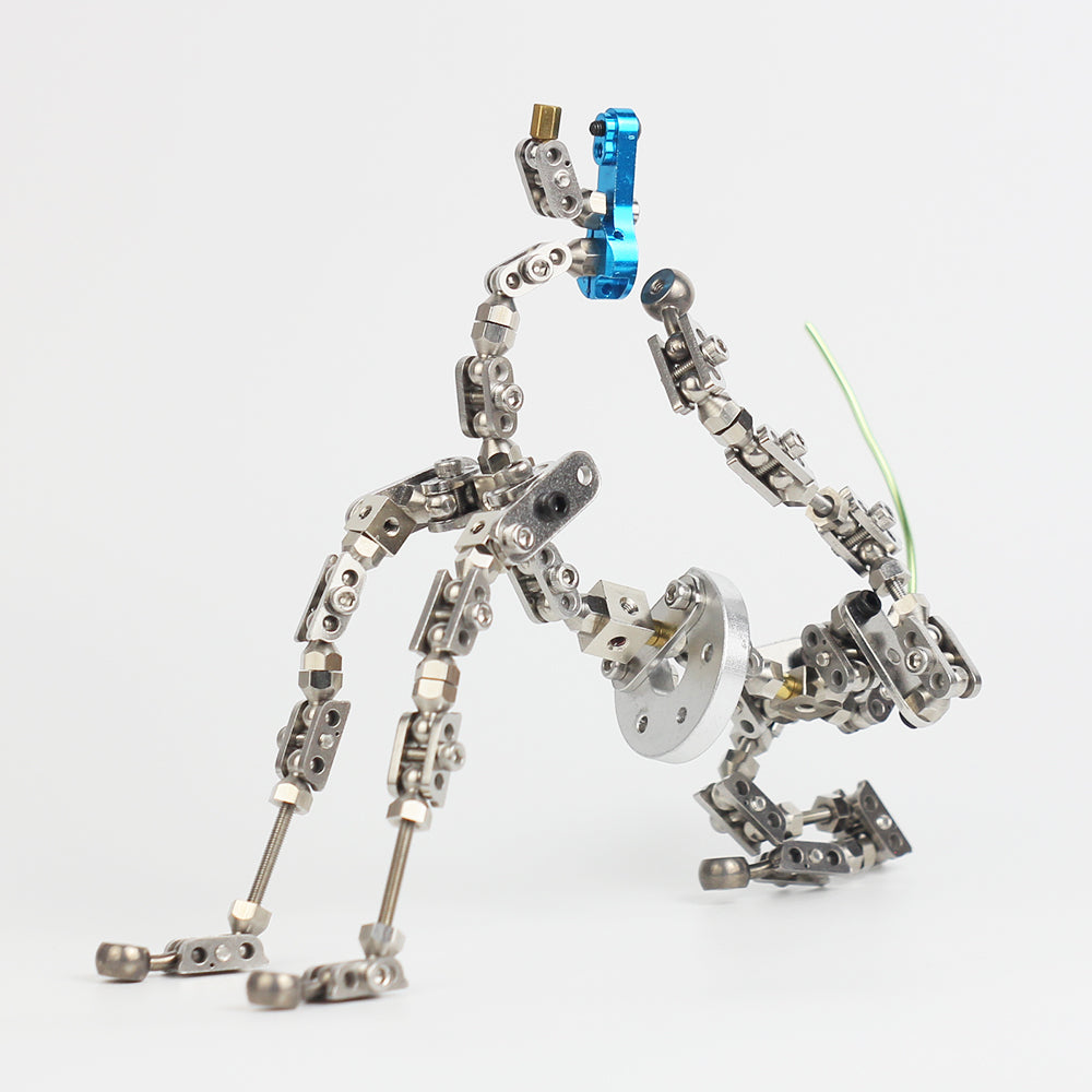 Dog armature kit – CineSpark Studio