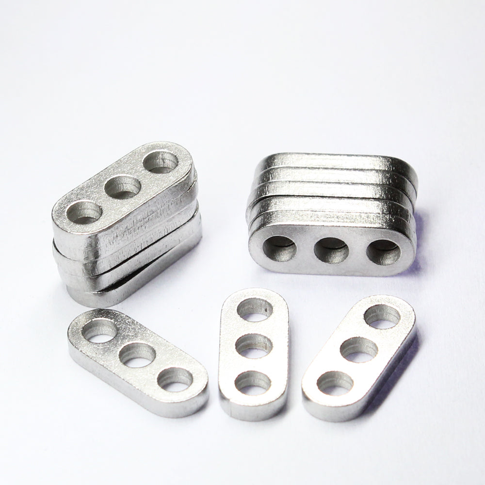 Socket plate for armature kit – CineSpark Studio